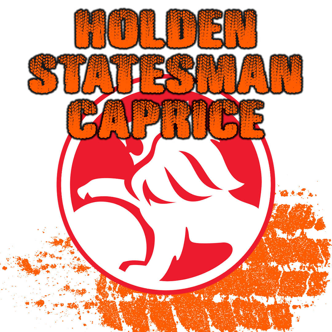 Holden Statesman & Caprice – Tagged "full system" – Racecraft Australia