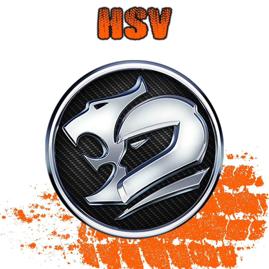 HSV – Racecraft Australia