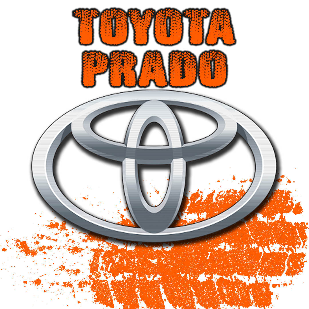 Toyota Prado – Racecraft Australia