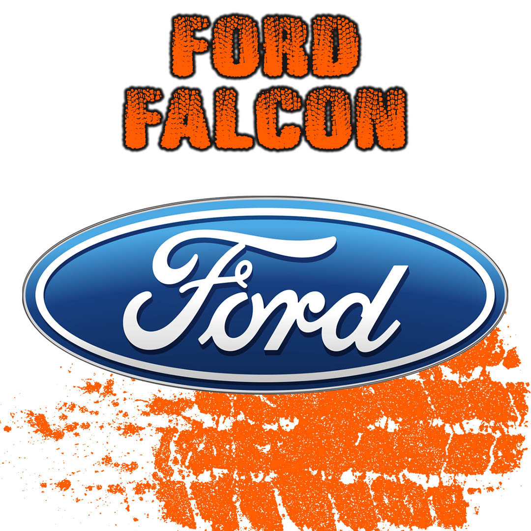 Ford Falcon – Tagged "ford falcon" – Racecraft Australia