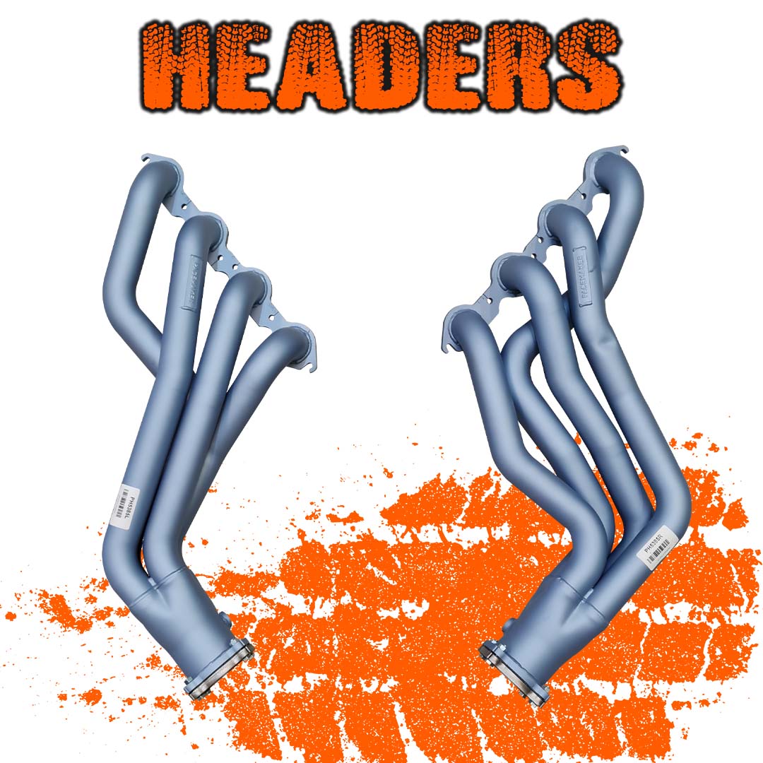 Headers – Racecraft Australia