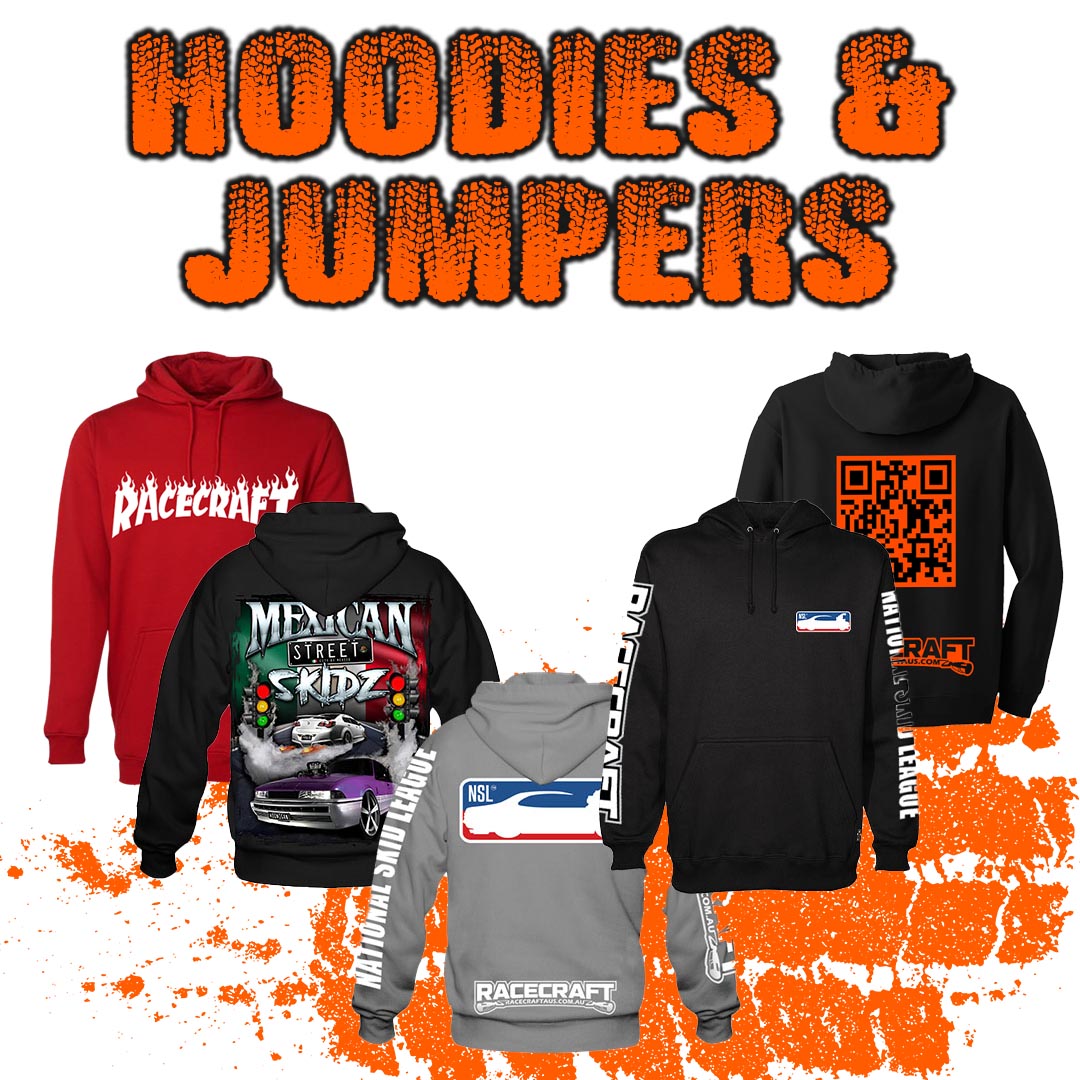 Hoodies & Jumpers – Tagged "holden hq" – Racecraft Australia