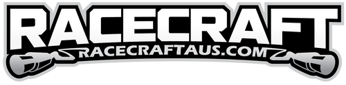 Racecraft Australia - Exhaust Accessories & Automotive Apparel