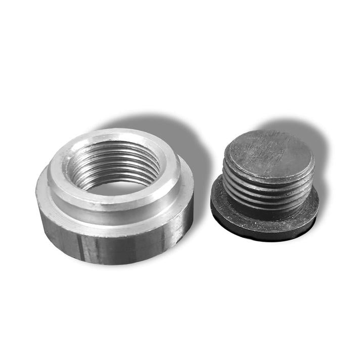 Oxygen Sensor Mounting Kit | Racecraft – Racecraft Australia