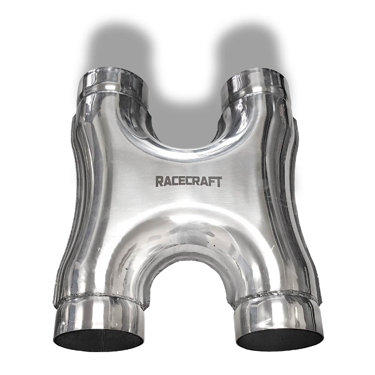 X-Pipes Pressed – Racecraft Australia