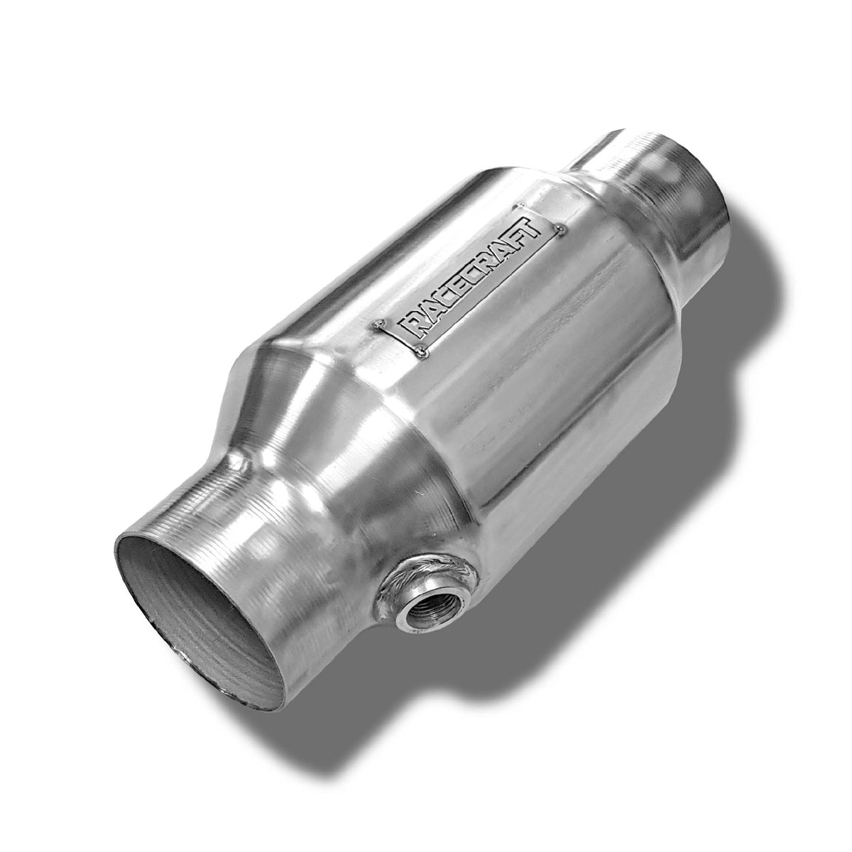 Catalytic Converter Universal – Racecraft Australia