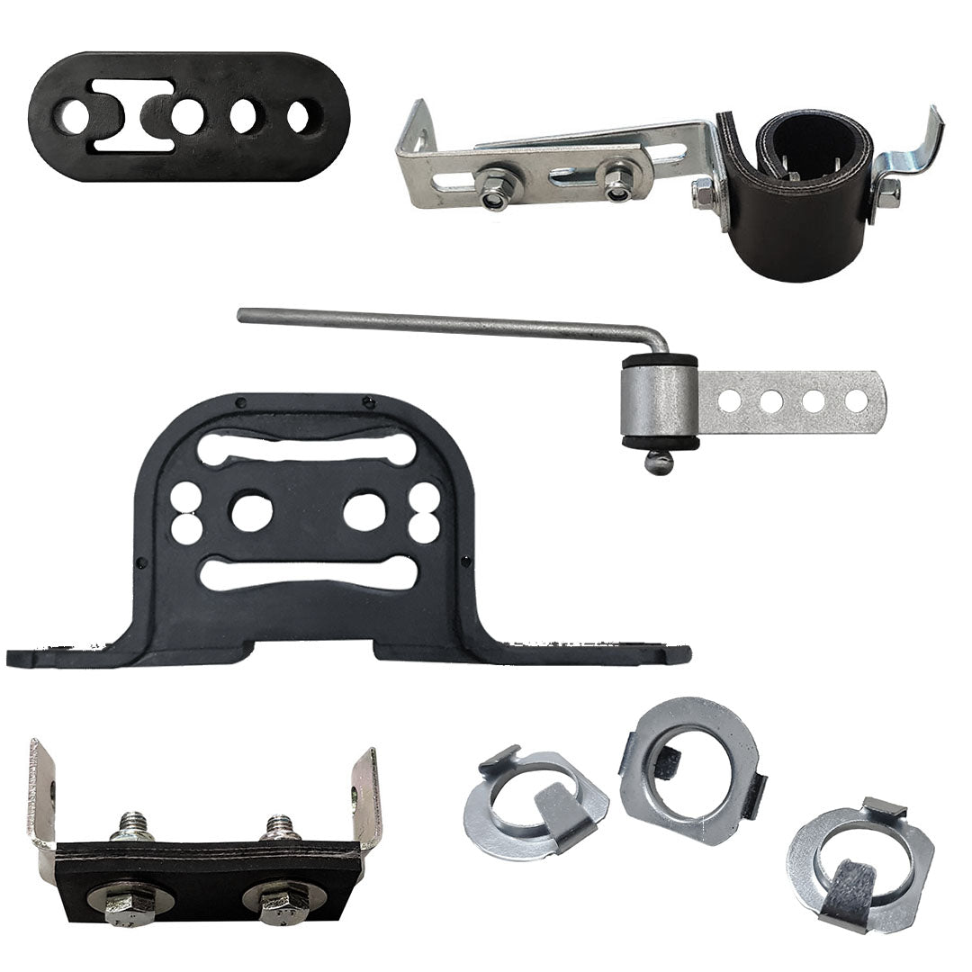 Hangers & Mounts – Racecraft Australia