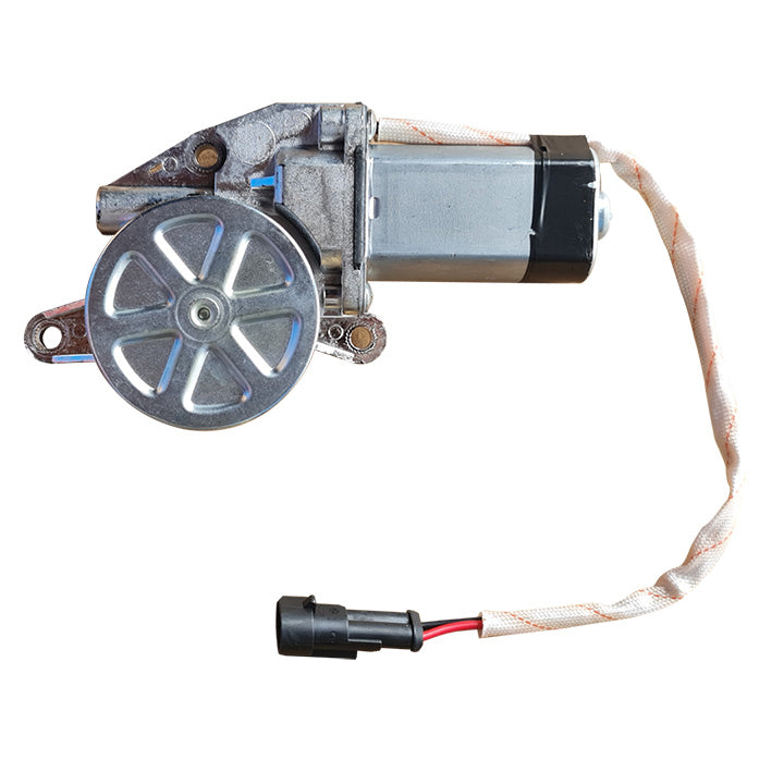 Electric Y-Pipe Motor Unit – Racecraft Australia